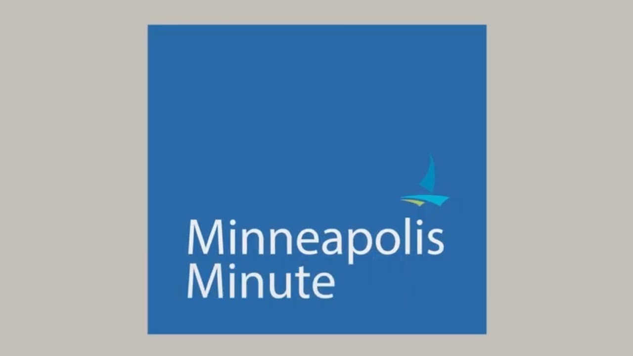 June 8, 2023 City of Minneapolis Minute