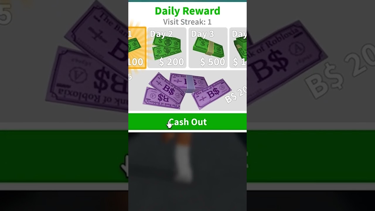 Stop going broke 😓