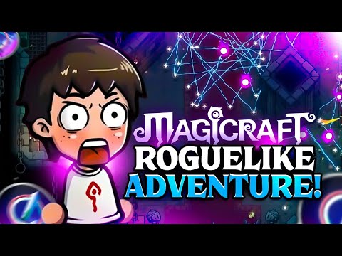 Steam Community :: Magicraft