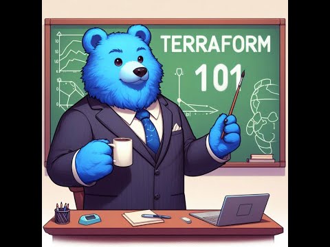 Terraform 101 for DevOps Engineers | Beginner’s Guide to Infrastructure as Code