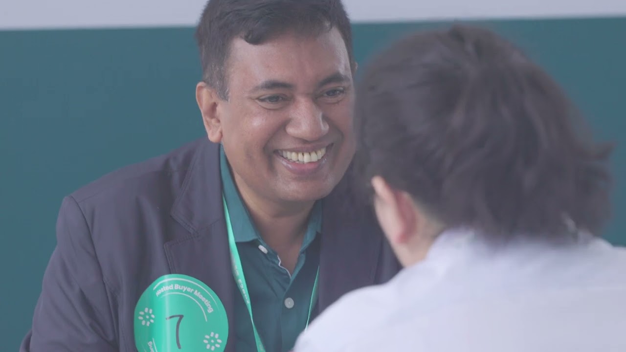 ECHEMI x CPHI China 2023 Full Video Credit