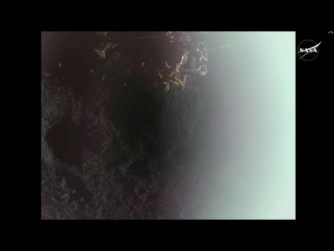 La société américaine Firefly Aerospace a posé son engin sur la Lune