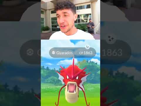 I DELETED my Pokémon GO Account...