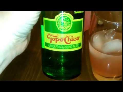 TopoChico review