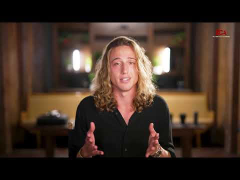 Learn Digital Marketing with Gabriel Paxton| Del-York Creative Academy| Online School