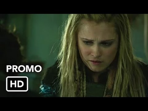 The 100 3x05 Promo Season 3 Episode 5 "Hakeldama" (HD)