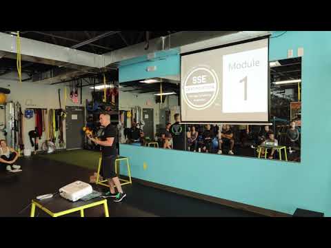 What Is the Best Training Method? Nick Tumminello