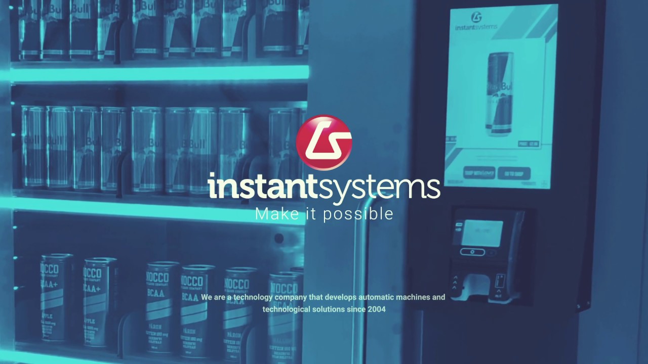 Home | Instant Systems