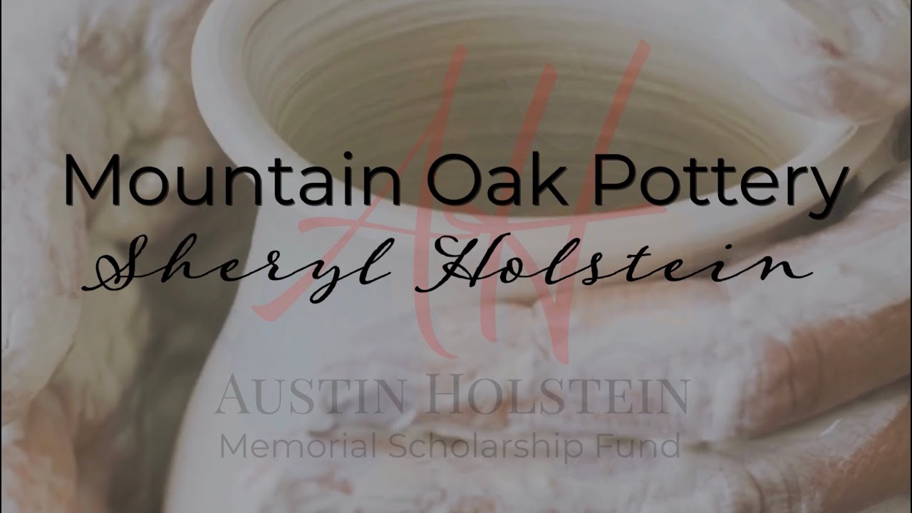 Artist Spotlight: Sheryl Holstein