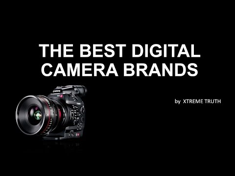 The Best Digital Camera Brands 2017 – Site Title