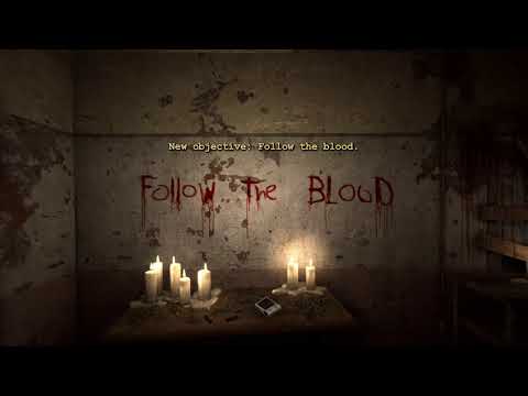 Steam Community :: Video :: Outlast - Female Ward - No Commentary