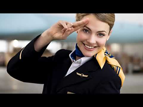 Air Hostess Course | Indira Gandhi Institute Of Aeronautics | 011-49408152