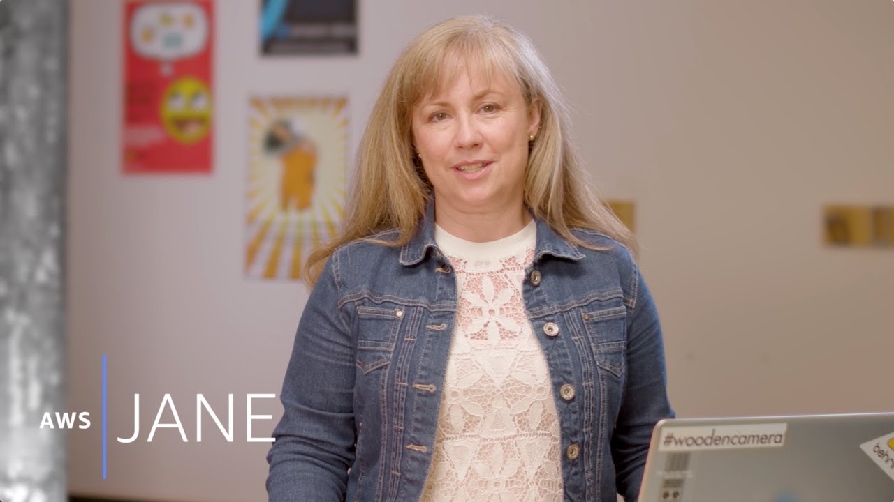 Getting Started with AWS Glue ETL