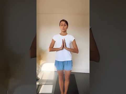 Who knows the downwards spiral? 🌪️ #pilates #yoga #tiktok #shorts