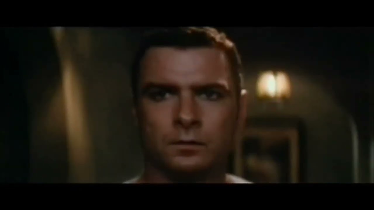 Scream 3 - Extended/Alternate Opening