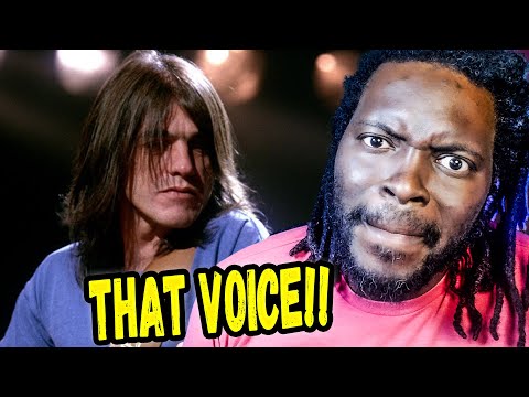 First Time Hearing ACDC | Thunderstruck