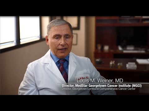 Cancer and Oncology Care | MedStar Health