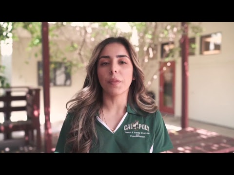 Cal Poly Spring Commencement 2018 9am Sunday