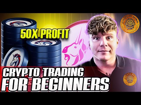Crypto Trading for Beginners 🔥 What is The Largest DeFi Exchange?
