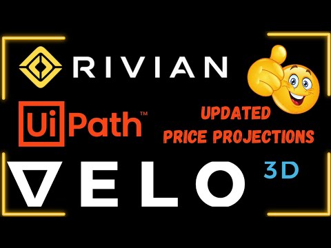 Rivian (RIVN) Price Targets, UiPath (PATH) Analysis, and Velo3d (VLD) Stock Price and News Update!