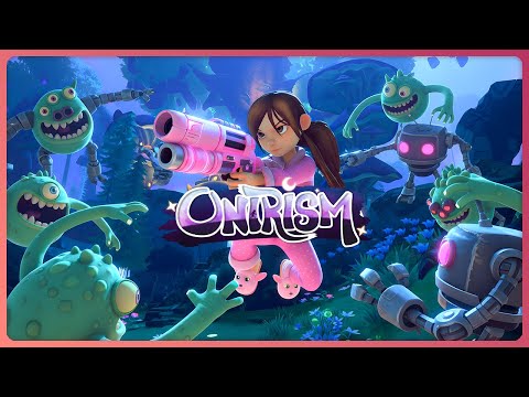 Steam Community :: Onirism