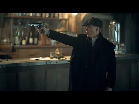 : Cillian Murphy Begins Filming “Peaky Blinders” Movie: First Look and Cast News