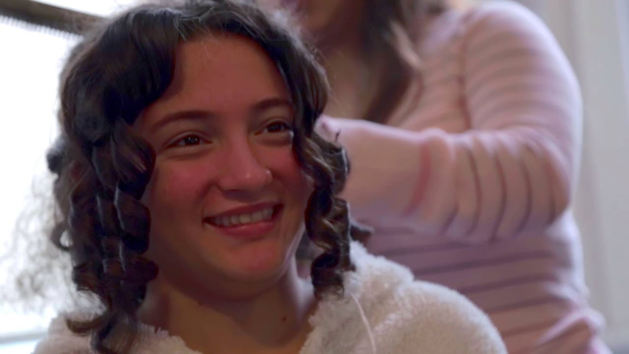 Daniela Quinceañera Highlights