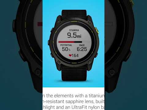 Garmin Enduro™ 3 – 51 mm, Solar, Sapphire, Ultraperformance. https://amzn.to/45JMv07