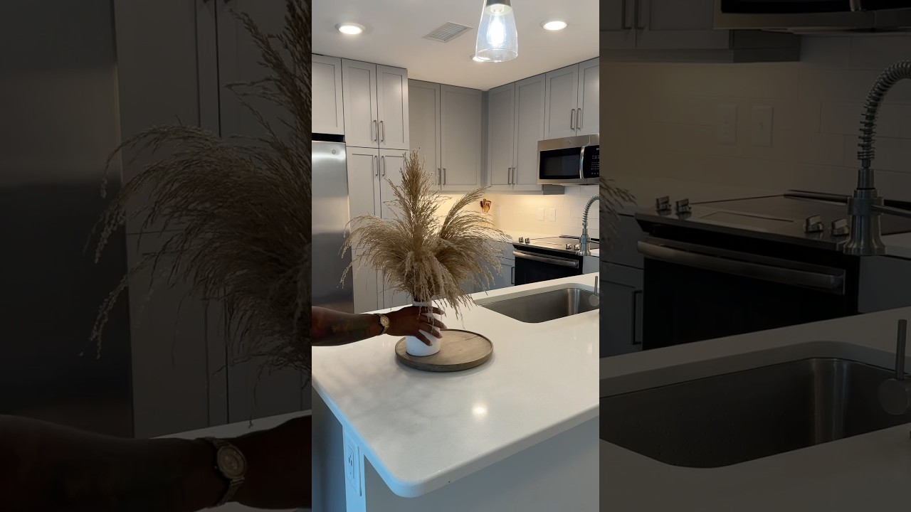 Apartment Decor Ideas for Your New Home!