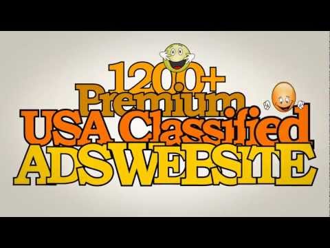 Classified Ads Personals