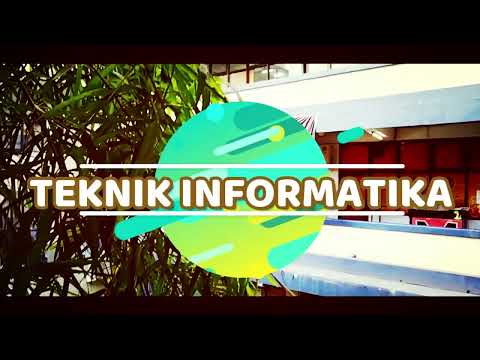 Video Profile Program Studi Teknik Informatika UMT