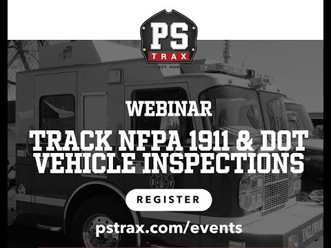 Upgrading Your Truck Checks | PSTrax Vehicle Module