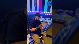 3 Best Tattoo Shops in Las Vegas, NV - Expert Recommendations