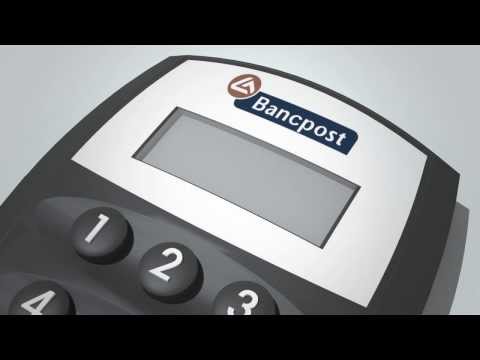 Fastbanking - Token Challenge Authentication
