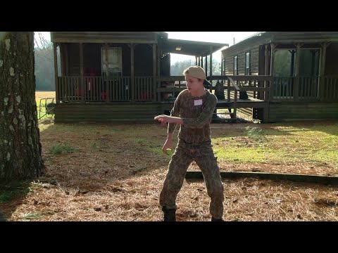 MDWFP to offer full certification online Hunter Education class