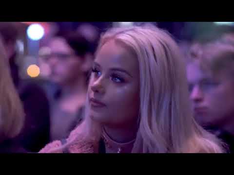 ICE - Winners Complete ADE 2017 Trip in Amsterdam