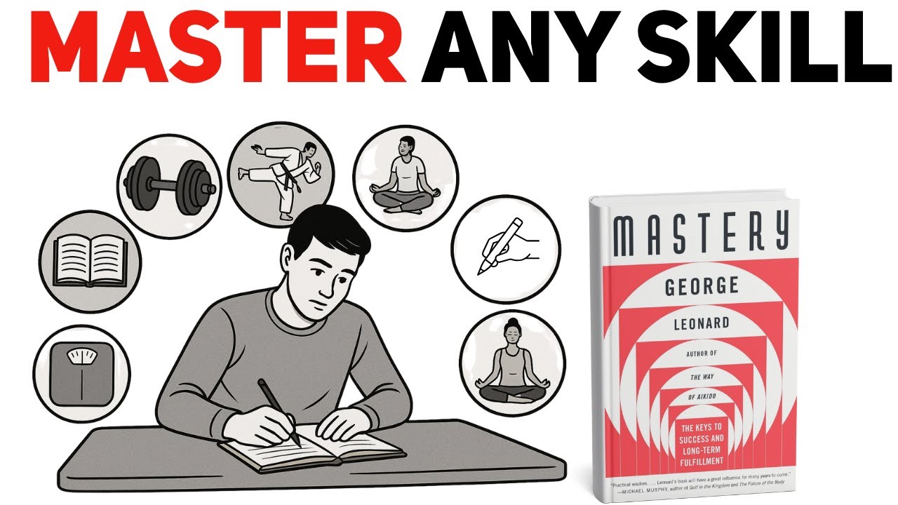 Mastering Skills: The Real Path to Mastery | Galaxy.ai