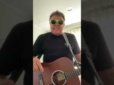 Gordon Lightfoot sings Led Zeppelin
