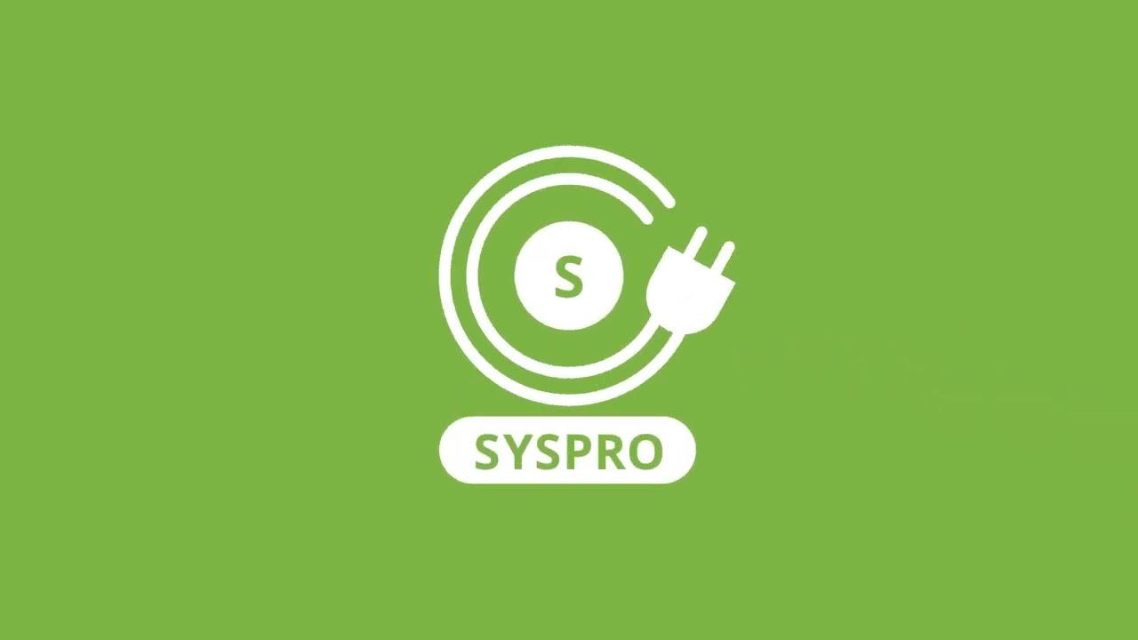 SYSPRO Connector Tool Overview