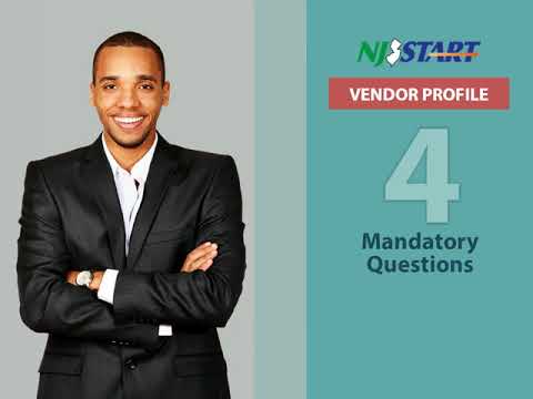 NJSTART Registration