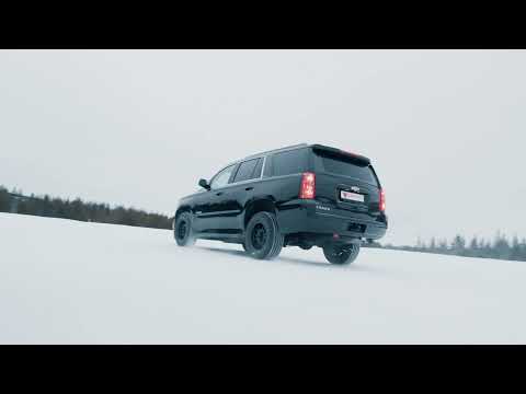 CanadianTire Why we rate our tires x Chrilleks