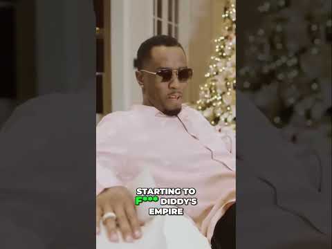 Did Diddy Have a Role in Nipsey Hussle's Death