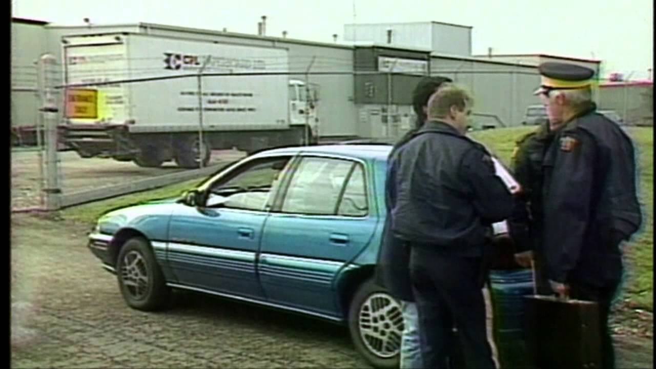 Mr. Big Stings : Cops, Criminals and Confessions - the fifth estate