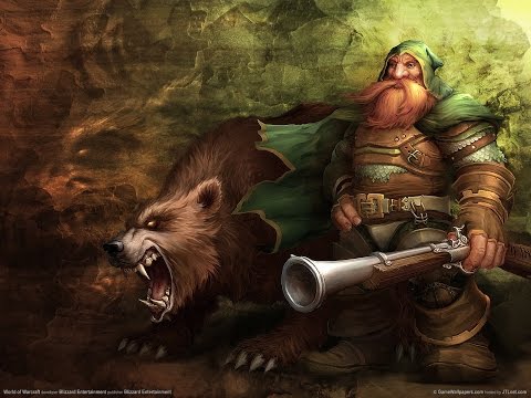Lifting the Curse (Очищение)