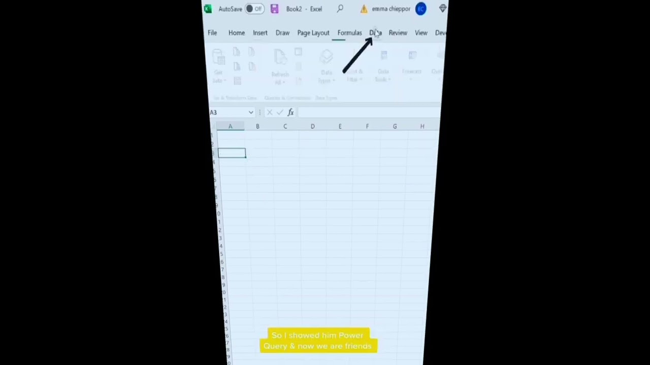 MS smart tech How to Covert pdf data to excel #exceltips #msexcel #exceltrick #education #pdf