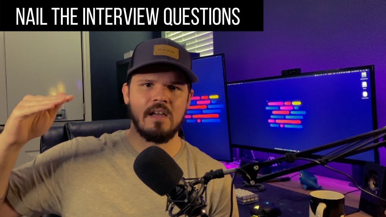 My Top 5 JavaScript Interview Questions
