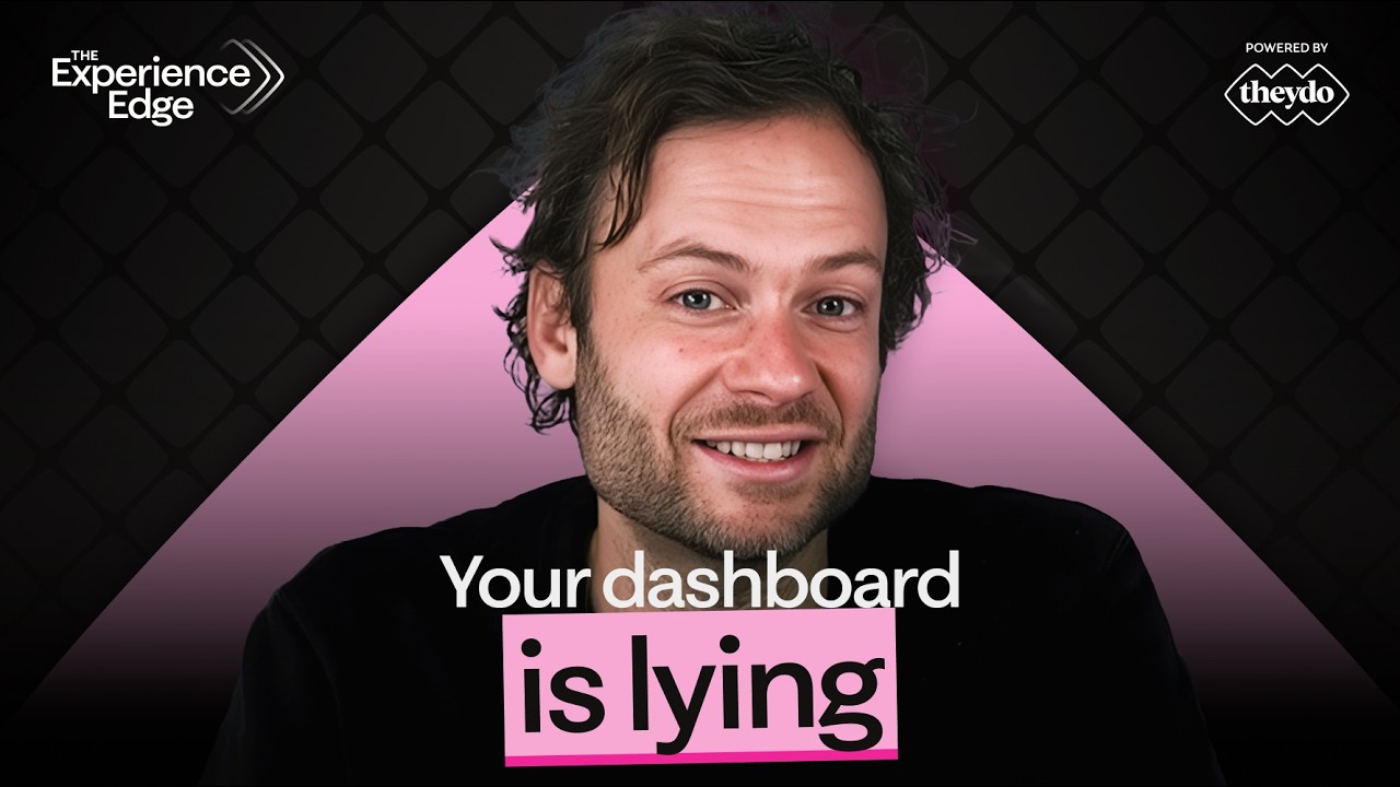 Insights 11 - How CX metrics can hide a broken customer experience