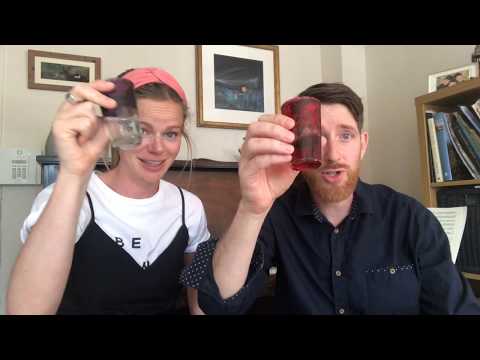 Breabach’s Megan Henderson & Ewan Robertson play a wee home concert ...