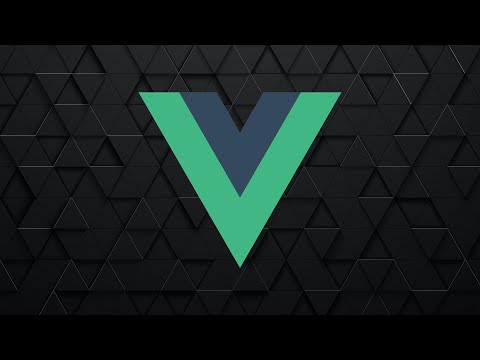 #5- Project Source Code [Vue 3 Course Preview]