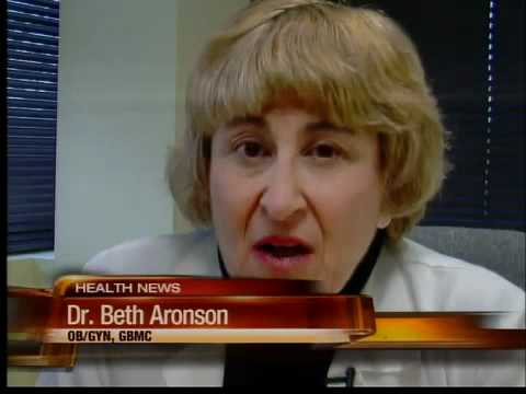 Alcohol exposure and babies